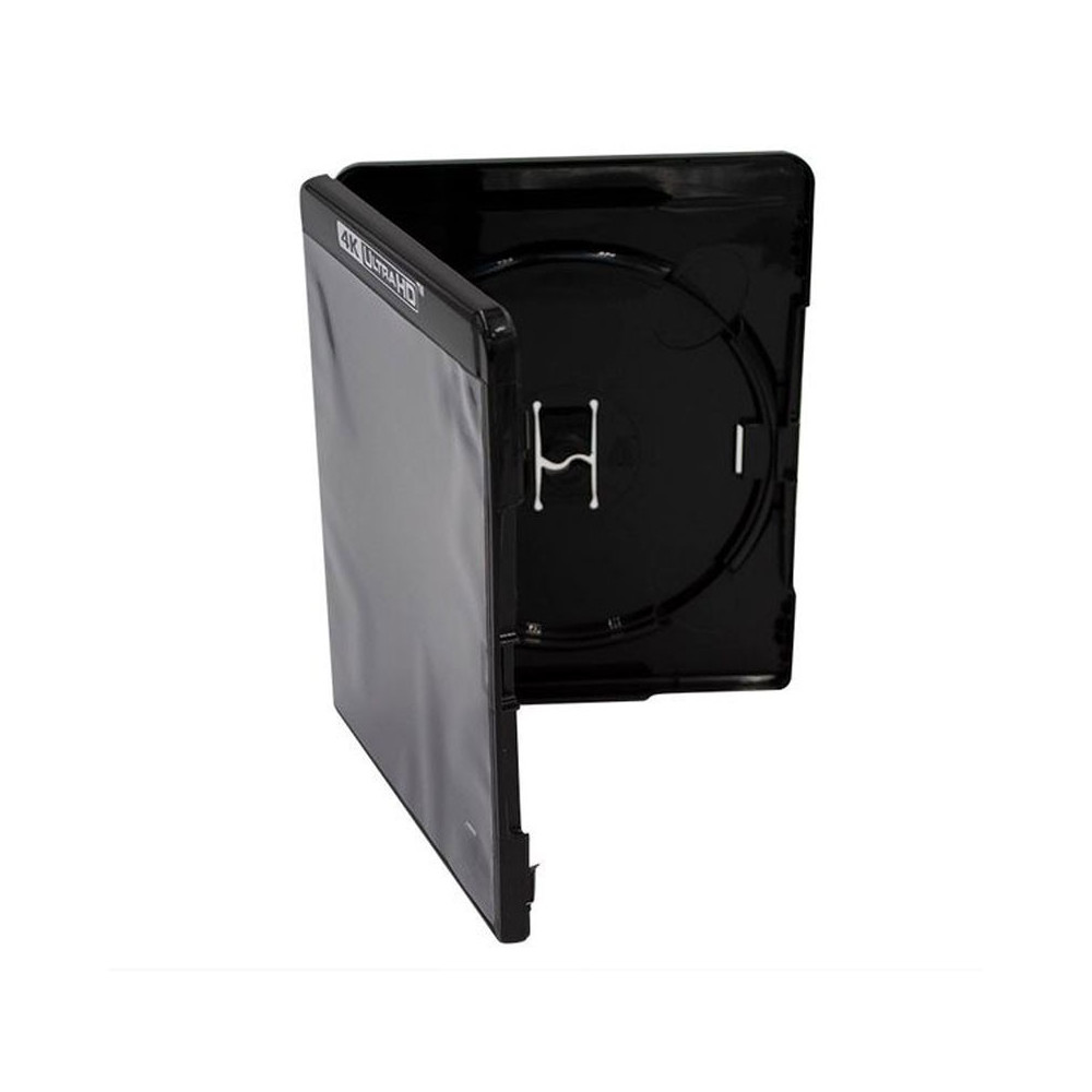 Blu Ray Cases